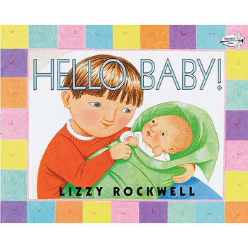 【】Hello Baby!