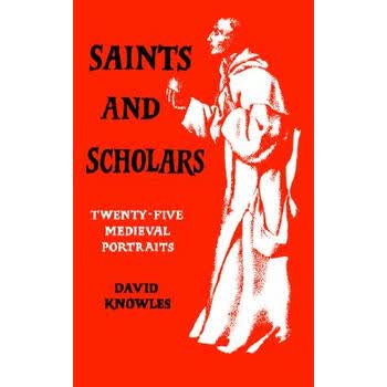 【】Saints & Scholars