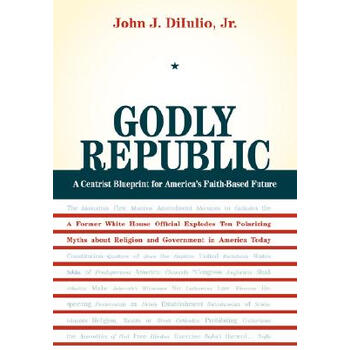 【】Godly Republic