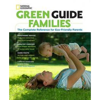 【】Green Guide Families: A Complet