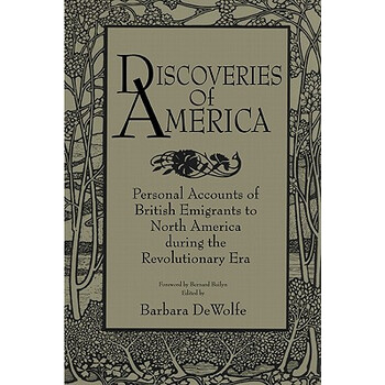 【】Discoveries of America: Personal