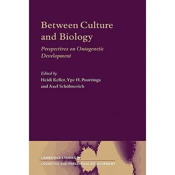 【】Between Culture and Biology: