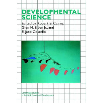 【】Developmental Science