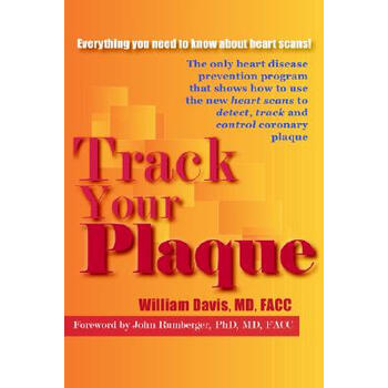 【】Track Your Plaque
