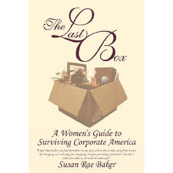 【】The Last Box: A Women's Guide to