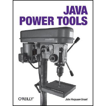【】Java Power Tools