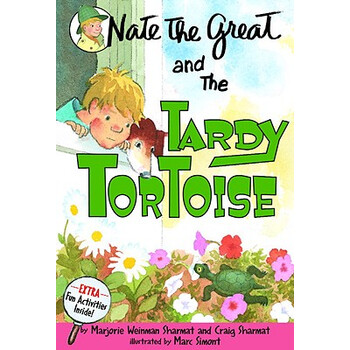 【】Nate the Great and the Tardy
