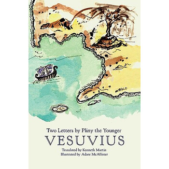【】Vesuvius