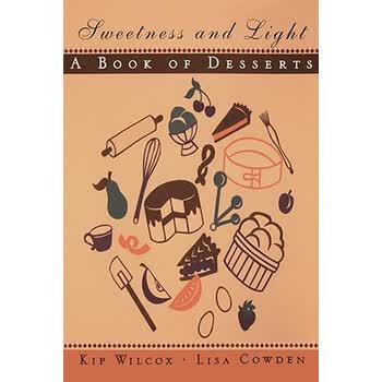 【】Sweetness and Light: A Book of