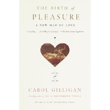 【】The Birth of Pleasure