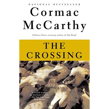 【】The Crossing