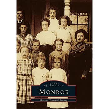 【】Monroe