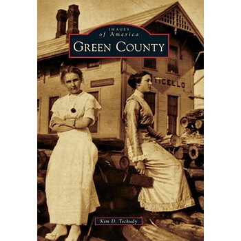 【】Green County
