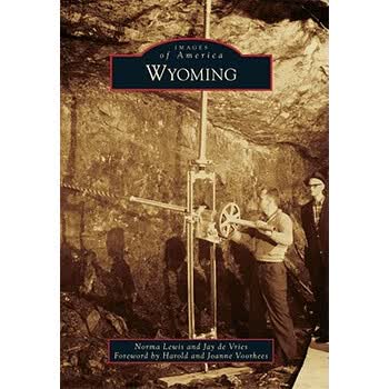 【】Wyoming
