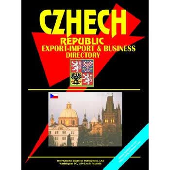 【】Czech Export-Import and Business