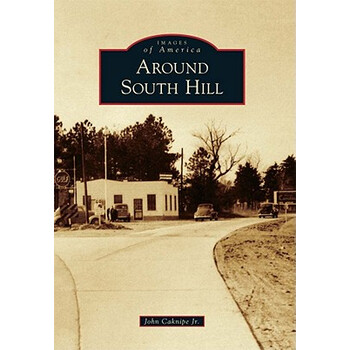 【】Around South Hill