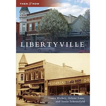 【】Libertyville