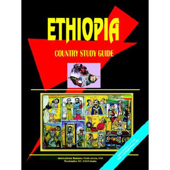 【】Ethiopia Country Study Guide