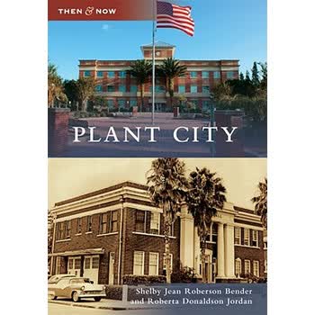 【】Plant City