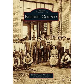 【】Blount County