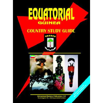 【】Equatorial Guinea Country Study