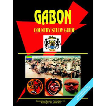 【】Gabon Country Study Guide