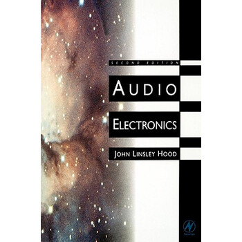 【】Audio Electronics