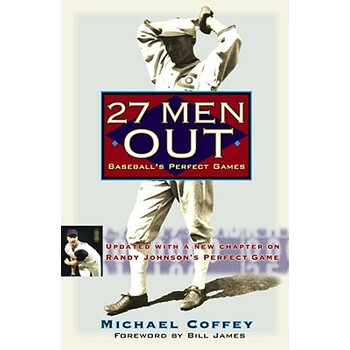 【】27 Men Out: Baseball's Perfect