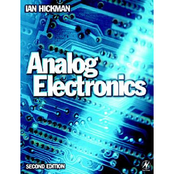 【】Analog Electronics
