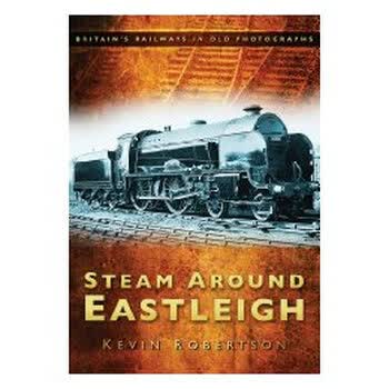 【】Steam Around Eastleigh