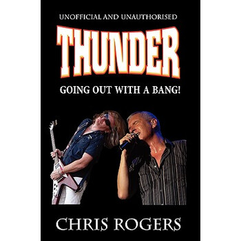 【】Thunder - Going Out with a Bang