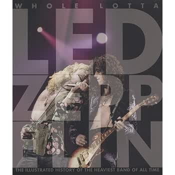 【】Whole Lotta Led Zeppelin: Th