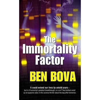 【】The Immortality Factor