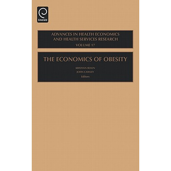 【】The Economics of Obesity