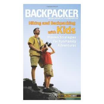 【】Backpacker Magazine's Hiking and