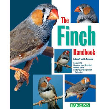 【】The Finch Handbook