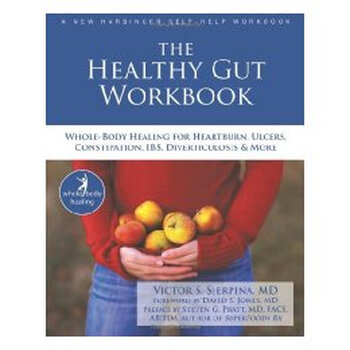 【】Digestive Health Workbook
