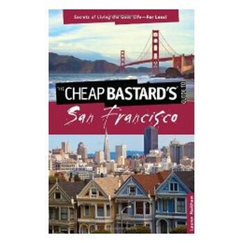 【】The Cheap Bastard's Guide to S