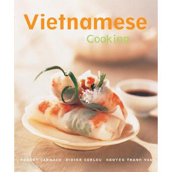 【】Vietnamese Cooking