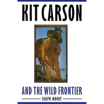 【】Kit Carson and the Wild Frontier
