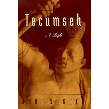 【】Tecumseh: A Life