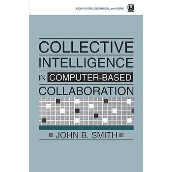 【】Collective Intelligence in