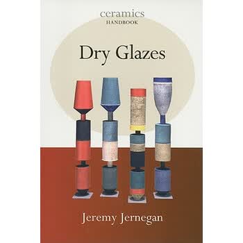 【】Dry Glazes