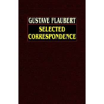 【】Gustave Flaubert: Select