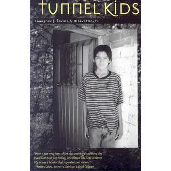 【】Tunnel Kids