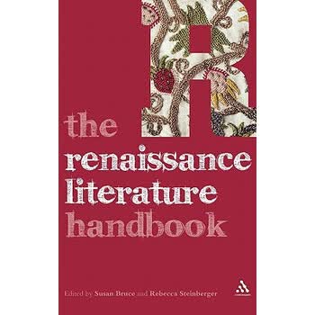 【】Renaissance Literature Handbook