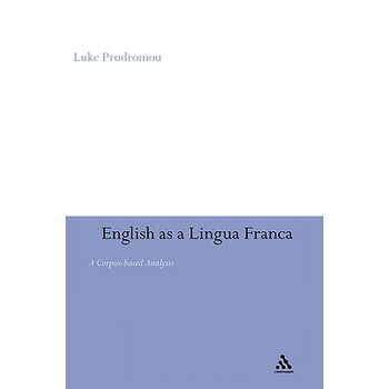 【】English as a Lingua Franca