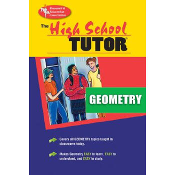 【】High School Geometry Tutor