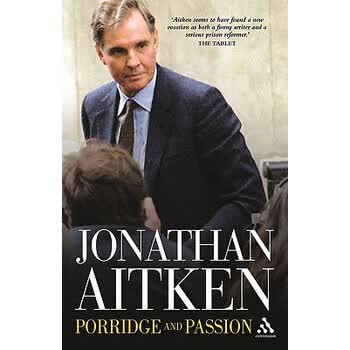 【】Porridge and Passion