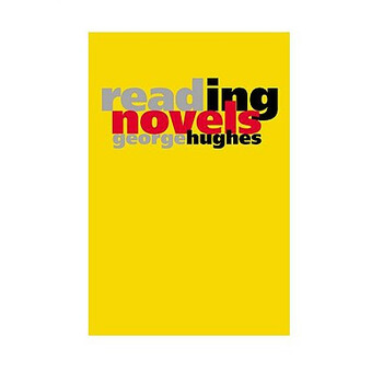 【】Reading Novels